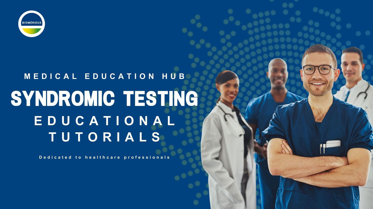 Educational Tutorials | Pioneering Diagnostics