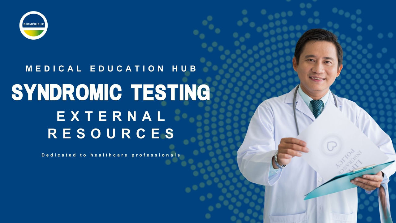 External Resources | Pioneering Diagnostics