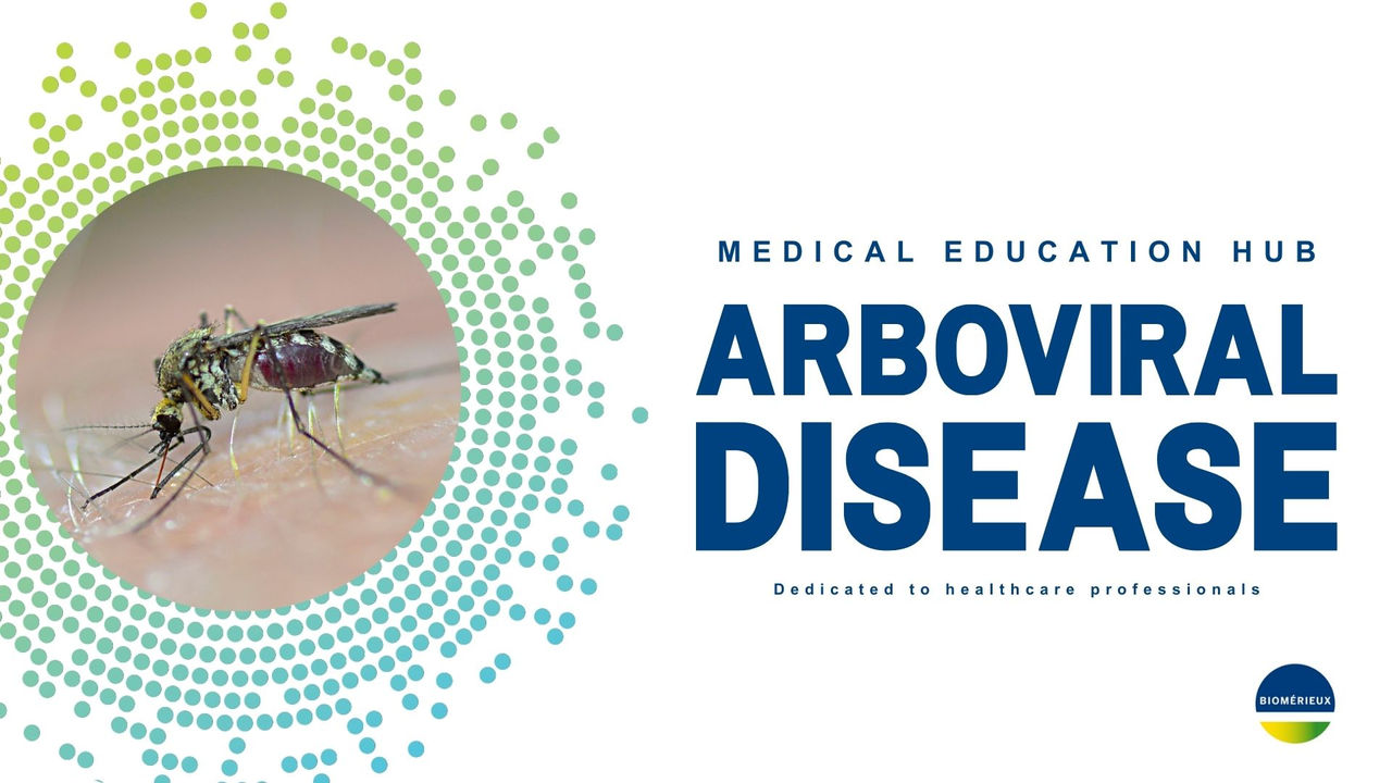 Arboviral Diseases | Pioneering Diagnostics