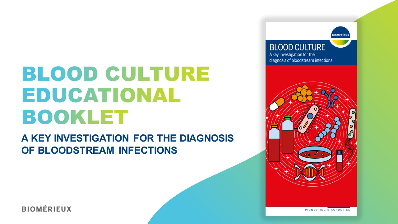 Blood Culture - A Key Investigation for Diagnosis of Blood Stream ...