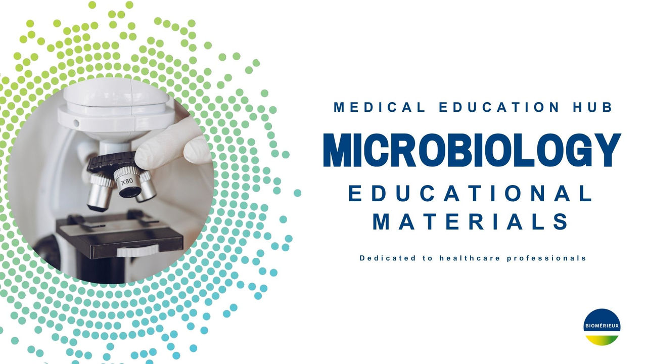 Educational Materials | Pioneering Diagnostics