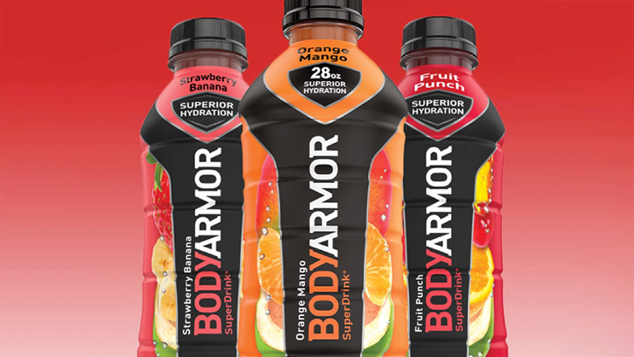 BODYARMOR Prevents Spoilage Through Predictive Diagnostics | Pioneering ...