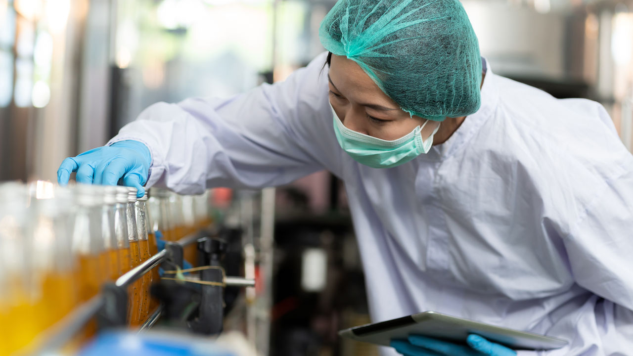 Changing from detection and reaction to prediction and prevention ...