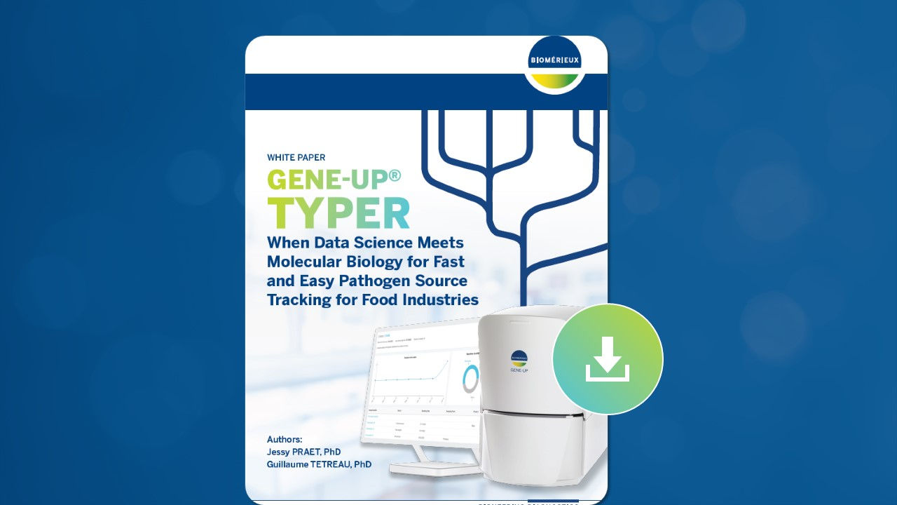 GENE-UP-TYPER When Data Science Meets Molecular Biology for Fast and ...