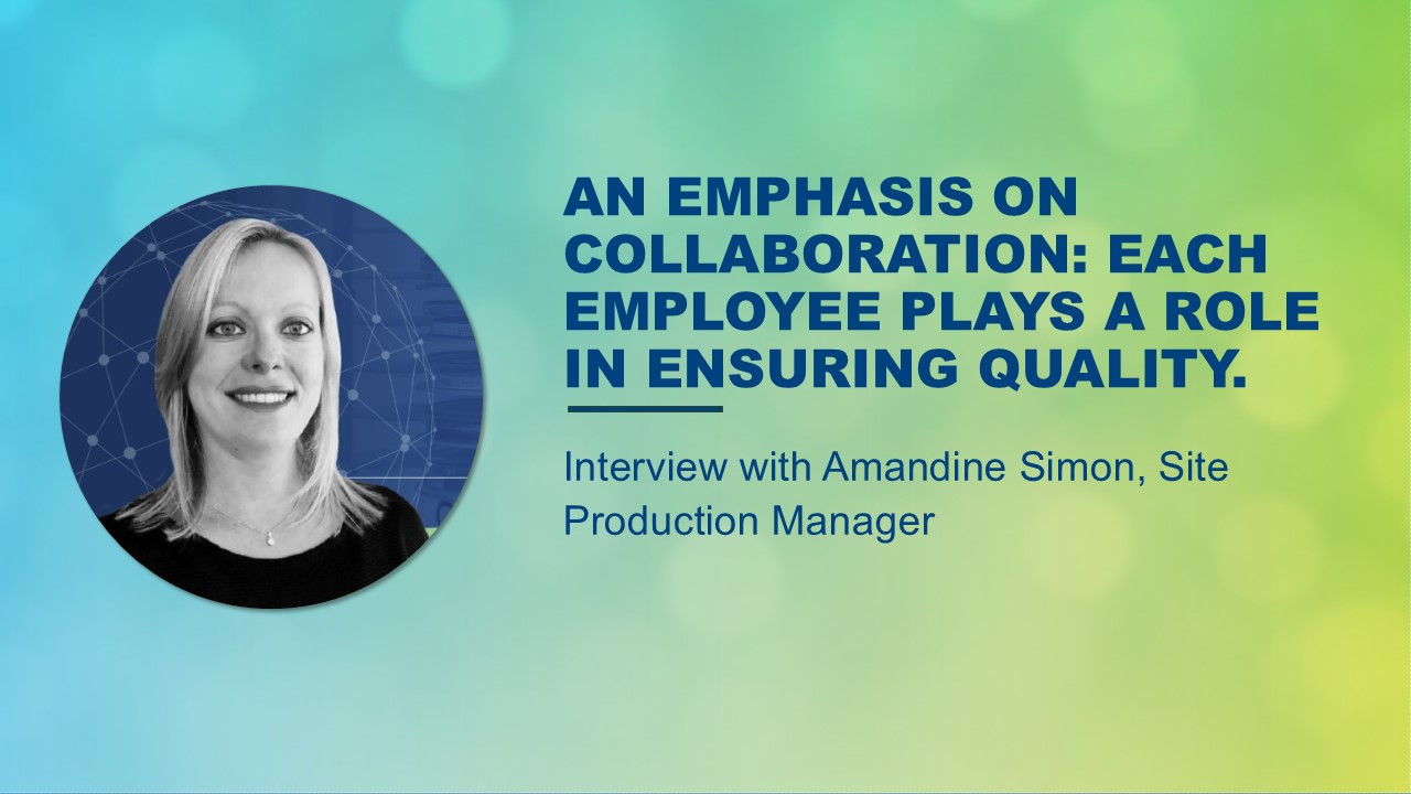 An Emphasis on Collaboration: Each Employee Plays a Role in Ensuring ...