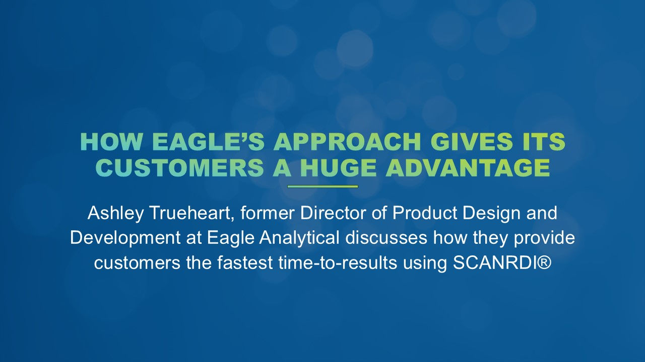 How Eagle’s Approach Gives Its Customers a Huge Advantage | Pioneering ...