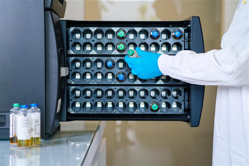 Embrace the Future of Microbial Detection in Cell and Gene Therapy with USP | Pioneering Diagnostics