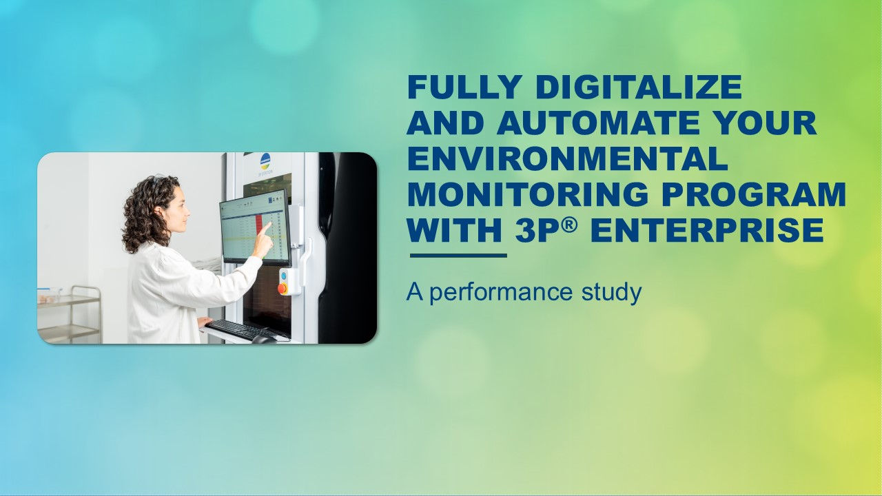 The Future of Environmental Monitoring: Integrating and Validating the ...