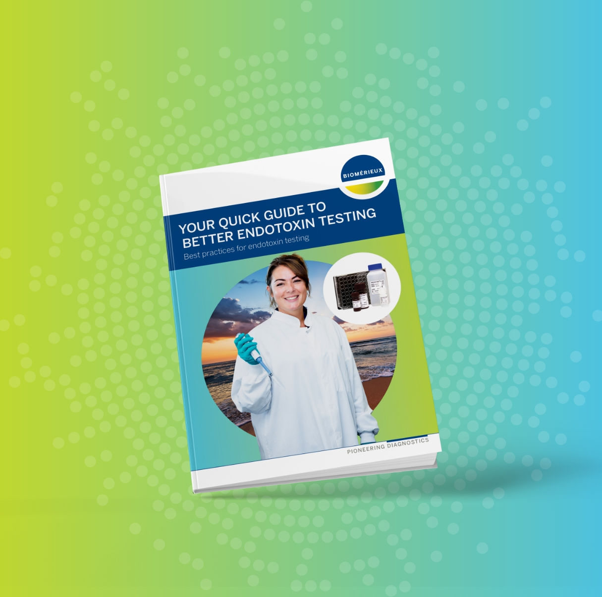 eBook: Your Quick Guide To Better Endotoxin Testing | Pioneering ...