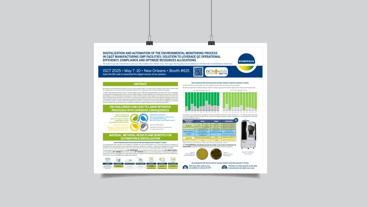 Digitalization and Automation of the Environmental Monitoring Process ...