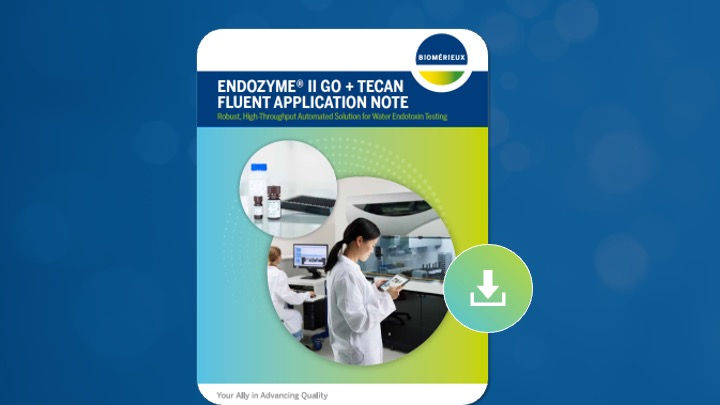 Automated Solution for Water Endotoxin Testing | Pioneering Diagnostics