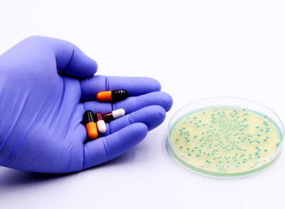 Clinical Epidemiology and Case Fatality Due to Antimicrobial Resistance ...
