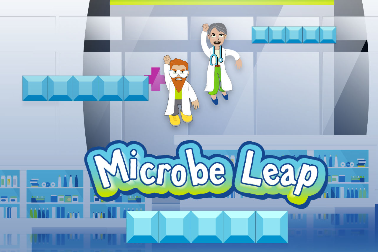 Do you have what it takes to be a Game Changer in the fight against infectious diseases and AMR ...