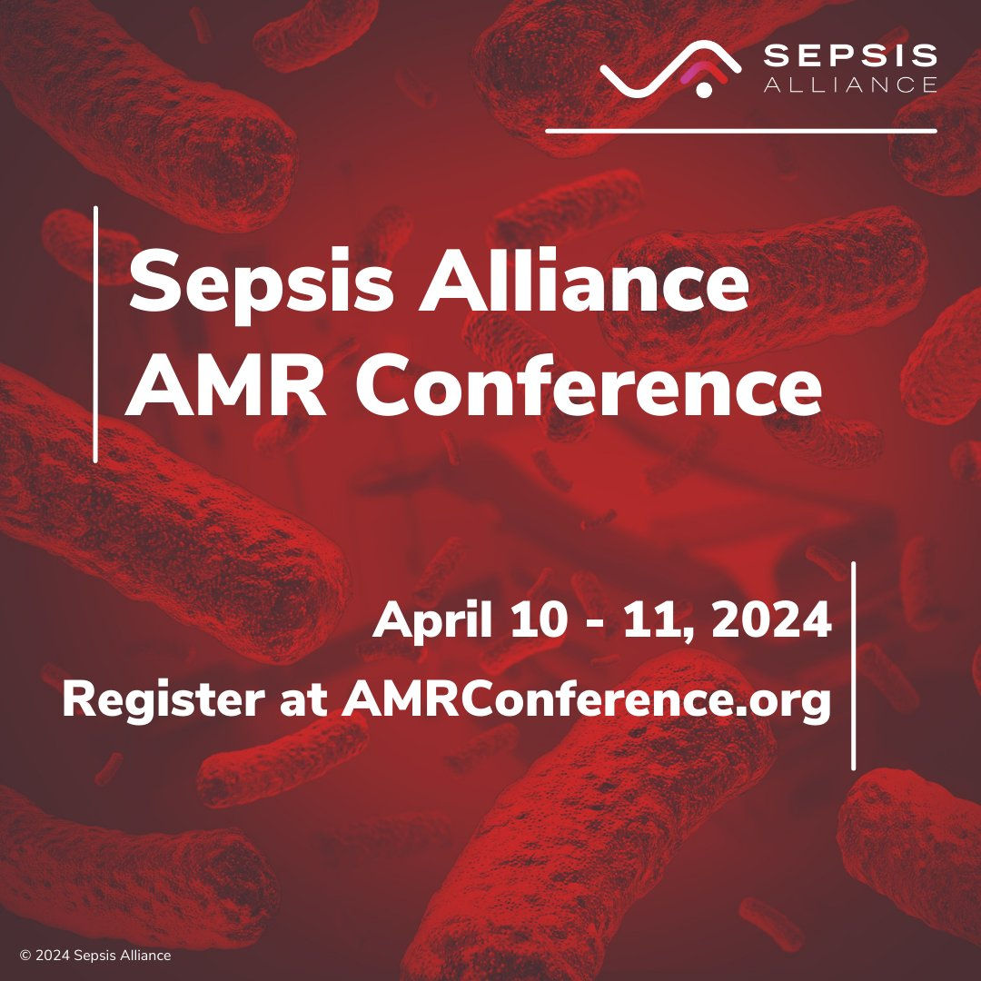 Sepsis Alliance AMR Virtual Conference | Pioneering Diagnostics