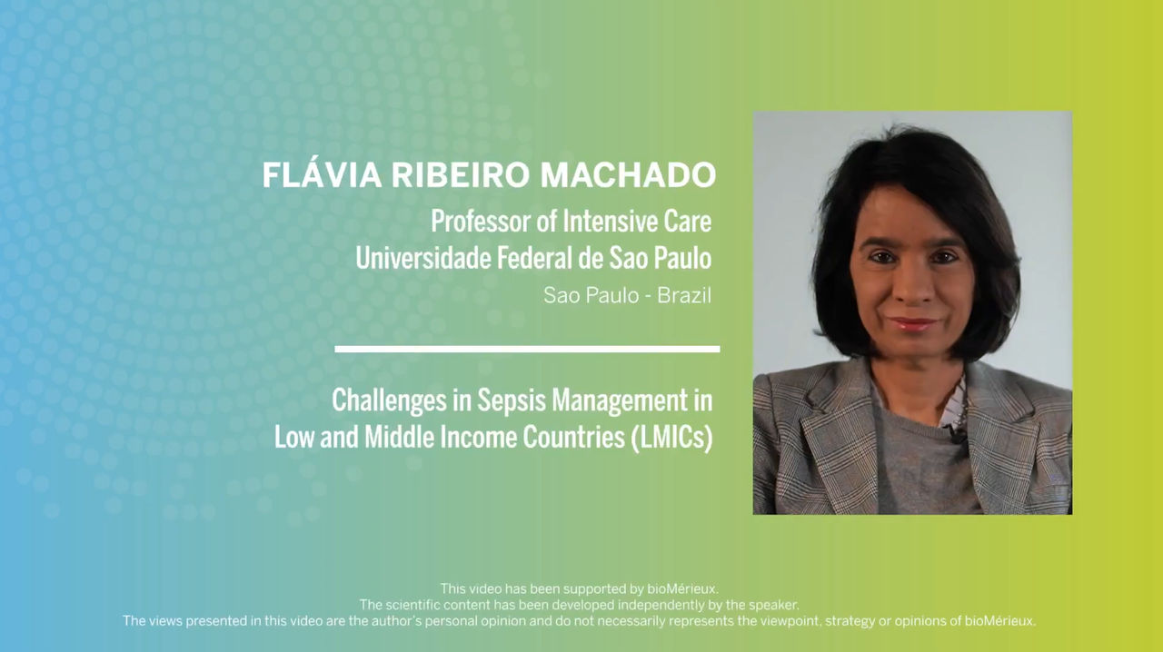Challenges In Sepsis Management In Low And Middle Income Countries