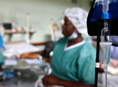 Sepsis | Pioneering Diagnostics