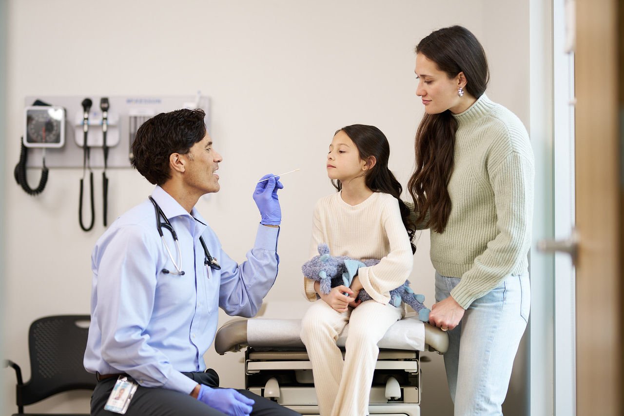 bioMérieux receives U.S. FDA 510(k) clearance and CLIA-waiver for ...