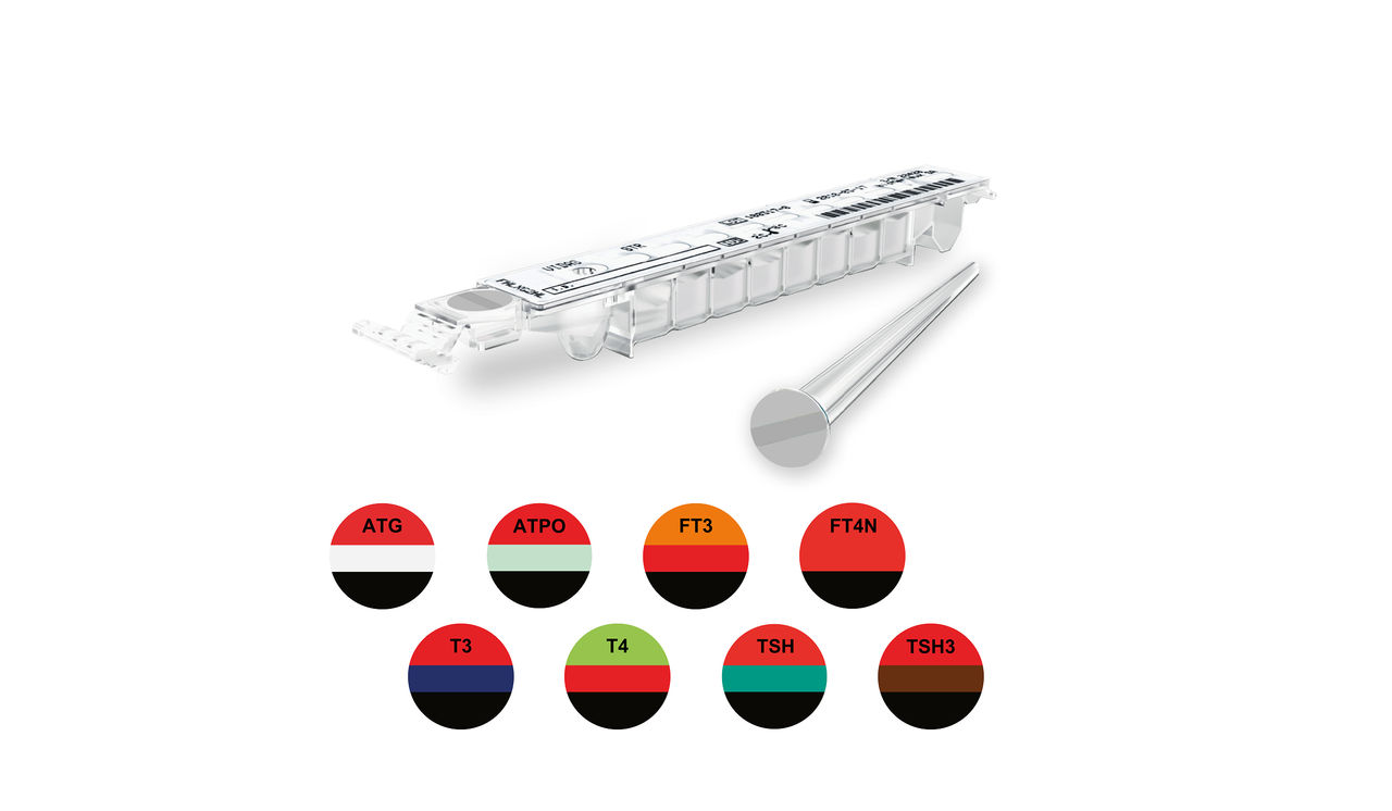 Vidas® Thyroid Assays