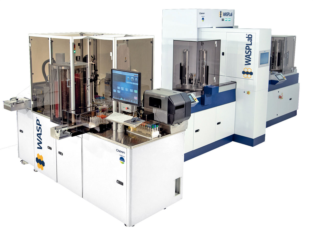 WASPLab®