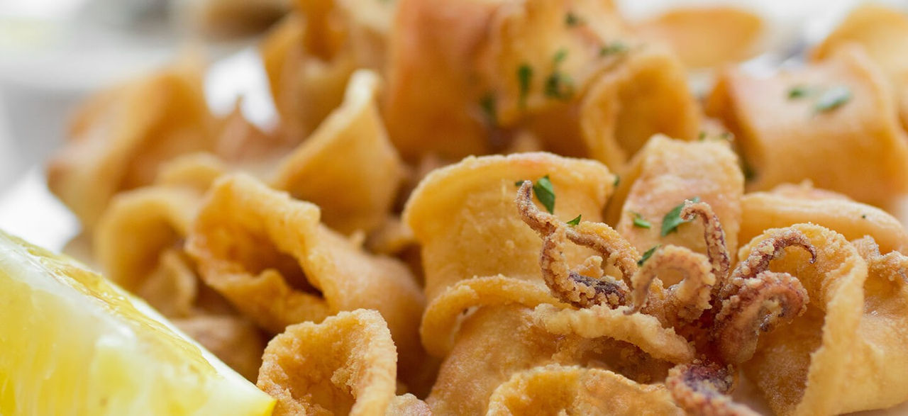 Processed Seafood | Pioneering Diagnostics