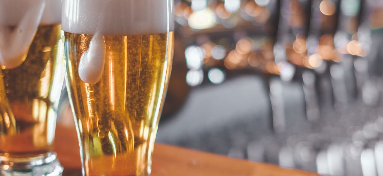 Beer | Pioneering Diagnostics