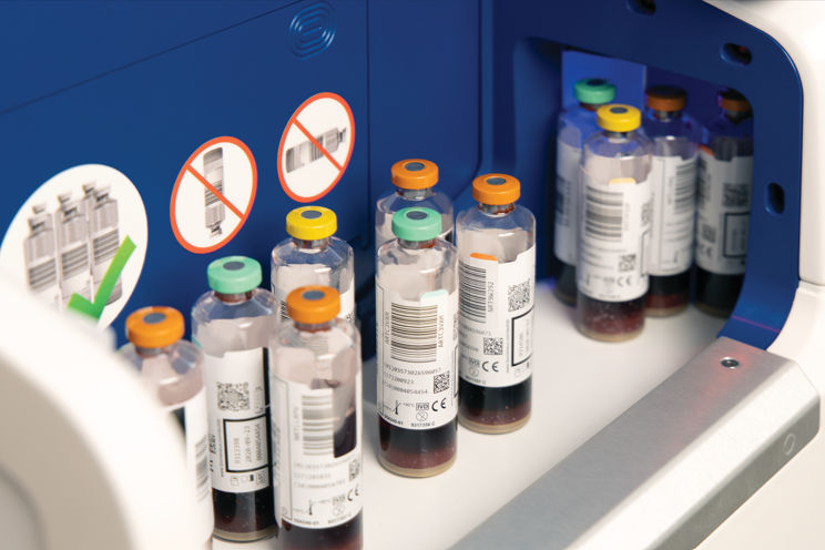 Worksafe Blood Culture Kits Biomrieux Blood Culture Bottles Which First ...