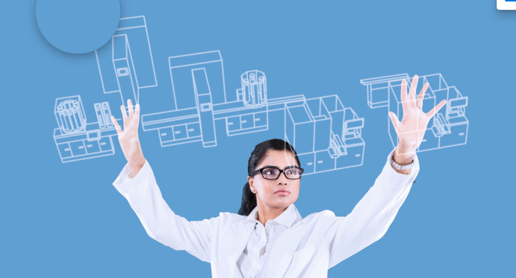 Lab Automation | Pioneering Diagnostics