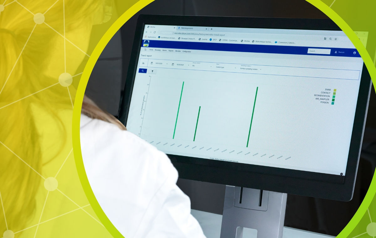 Environmental Monitoring | Pioneering Diagnostics