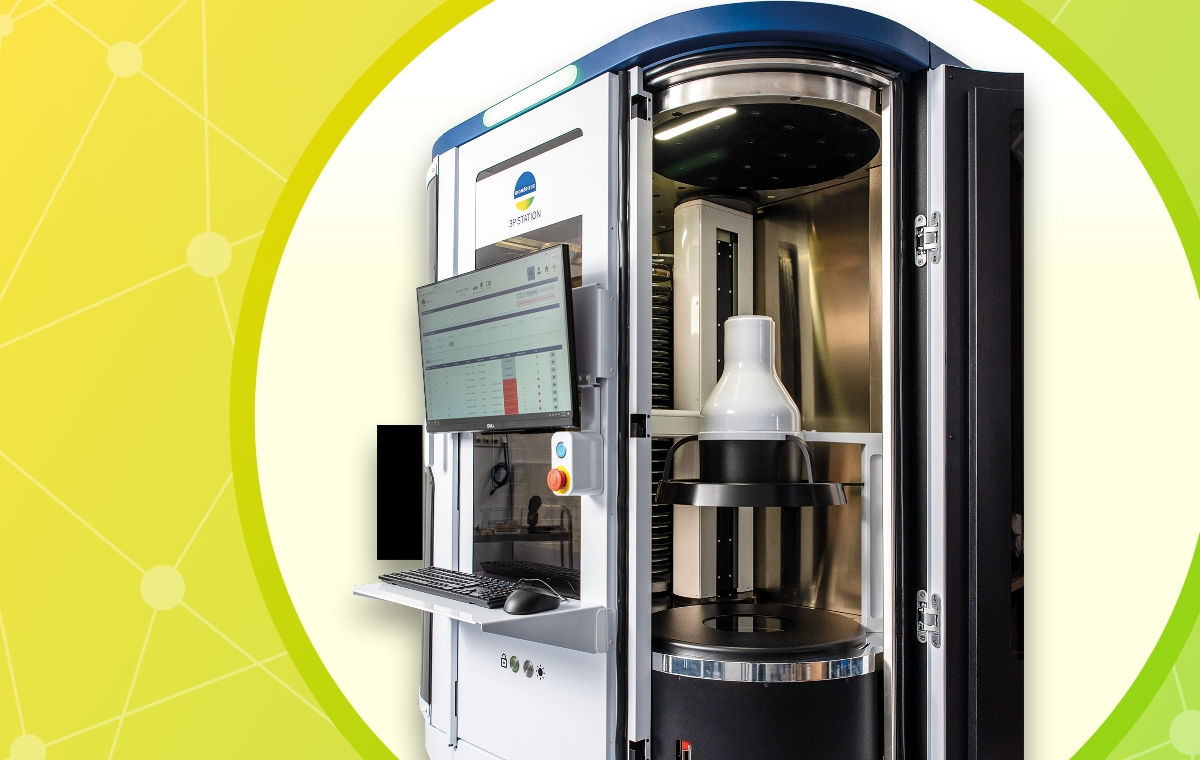 Injectable Small Molecules | Pioneering Diagnostics