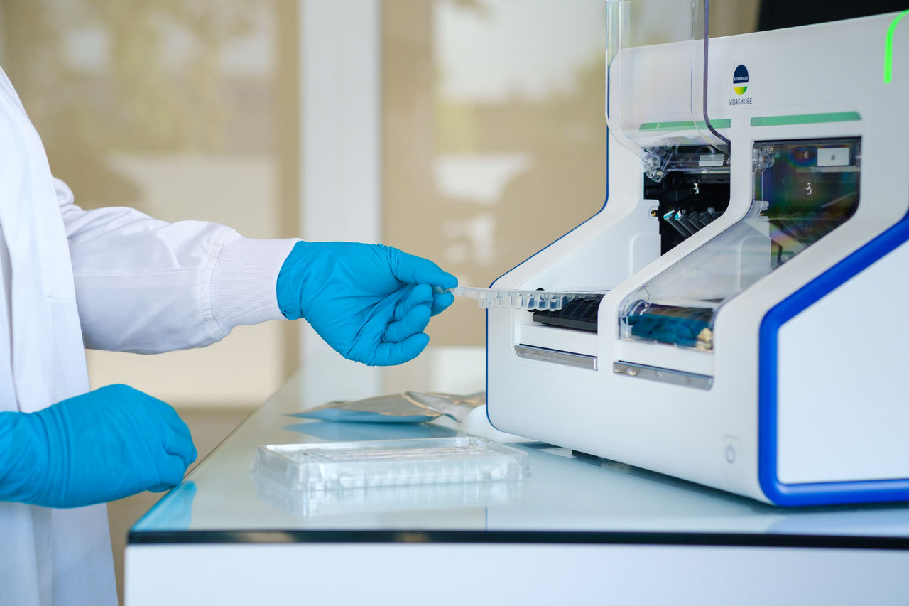 Pathogen Detection | Pioneering Diagnostics