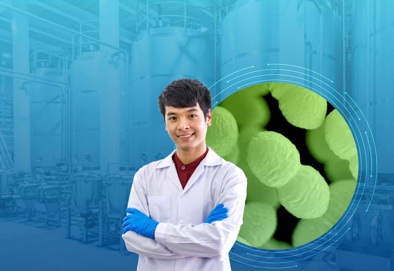 Rapid Sterility Testing for Bioprocessing | Pioneering Diagnostics