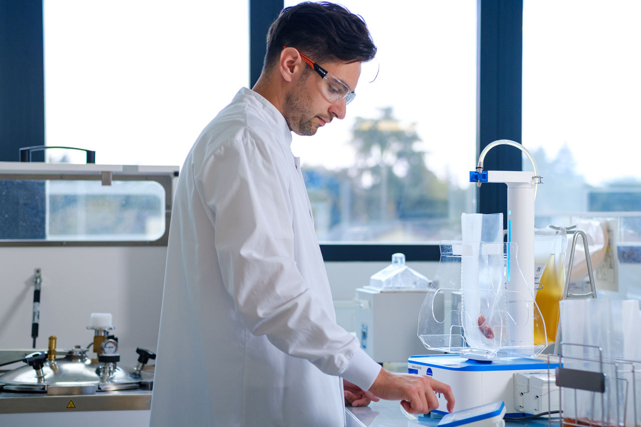 DILUMAT® | Pioneering Diagnostics