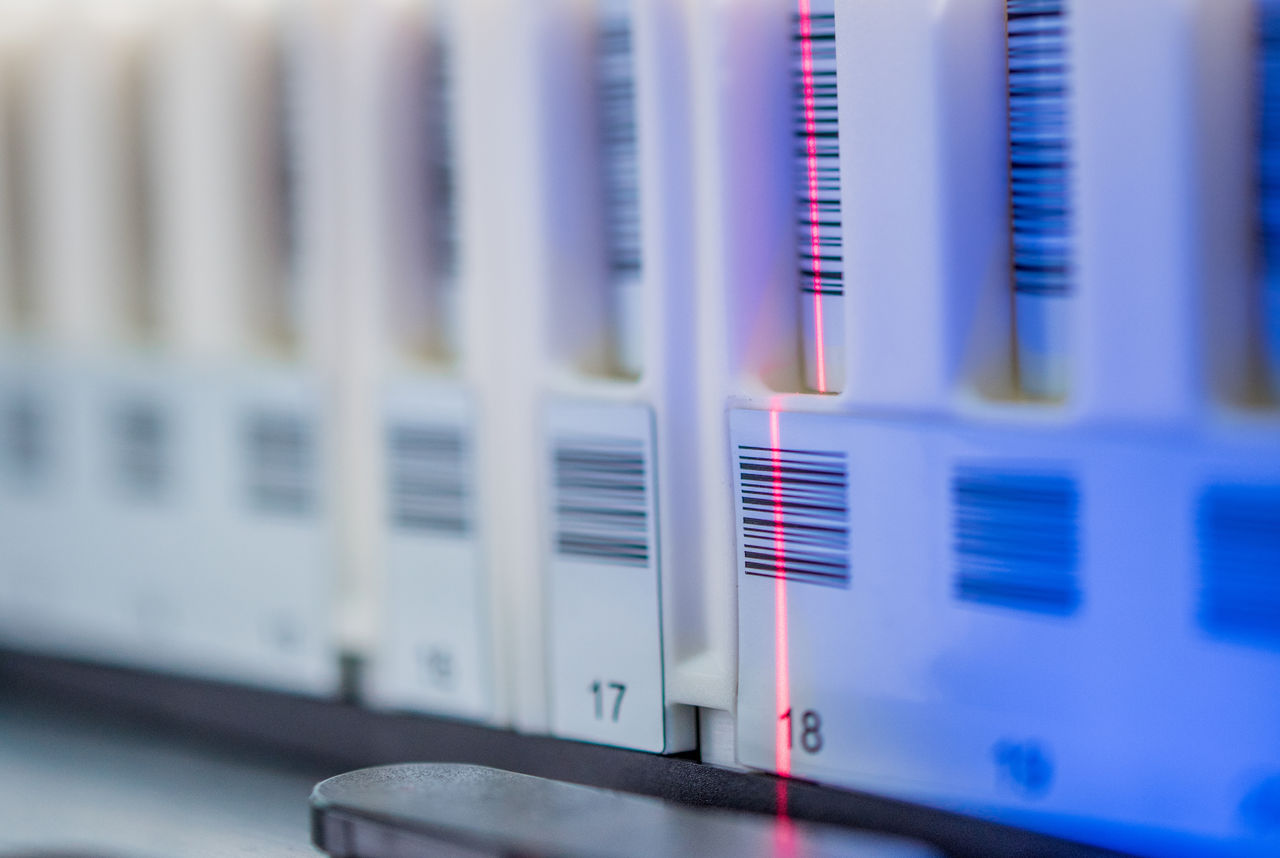 ENDONEXT™ Automated with Tecan | Pioneering Diagnostics