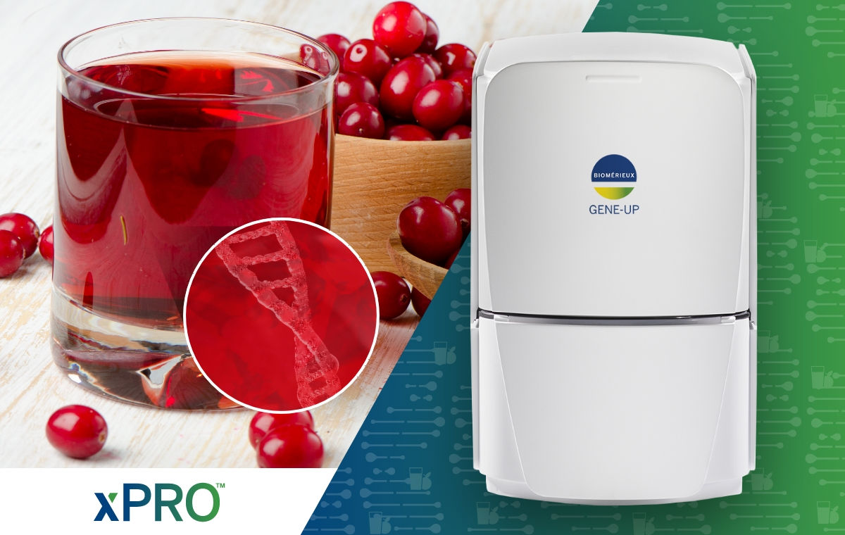 GENE-UP® PRO HRM | Pioneering Diagnostics