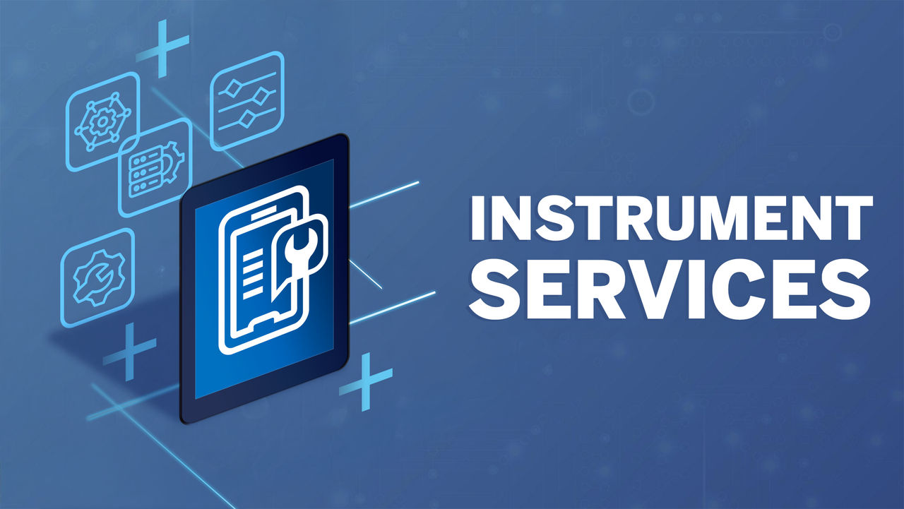 Instrument Service Plans and Support | Pioneering Diagnostics