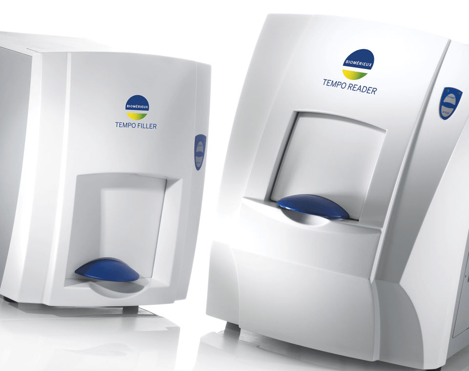 TEMPO® Food Quality Indicators | Pioneering Diagnostics