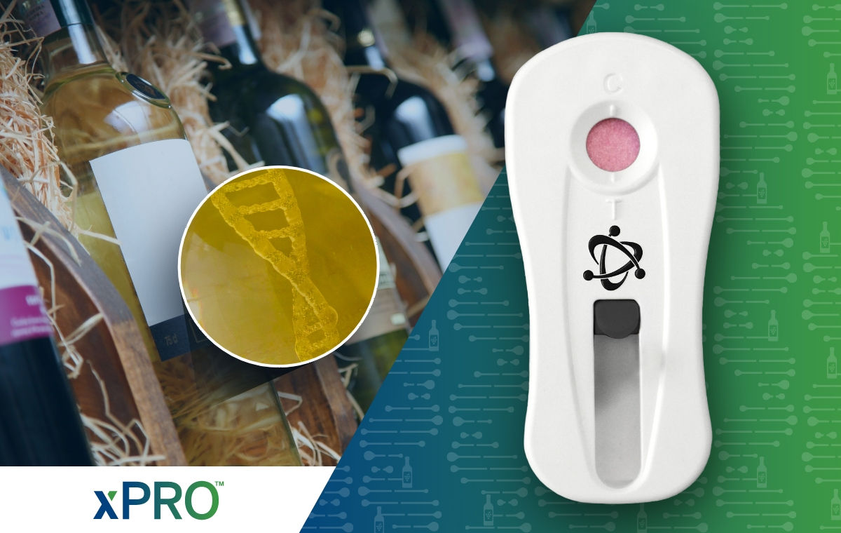Wine | Pioneering Diagnostics