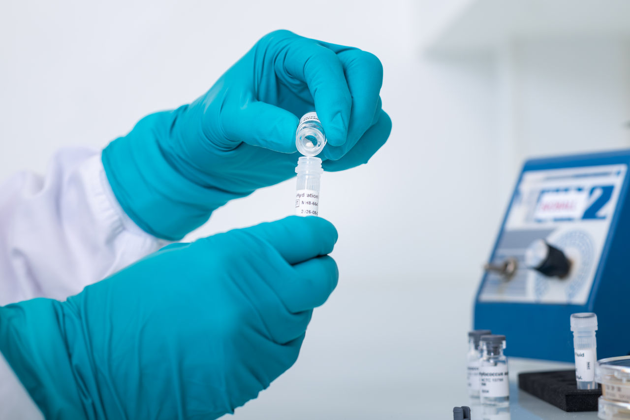 Microbiological Quality Control Strains | Pioneering Diagnostics