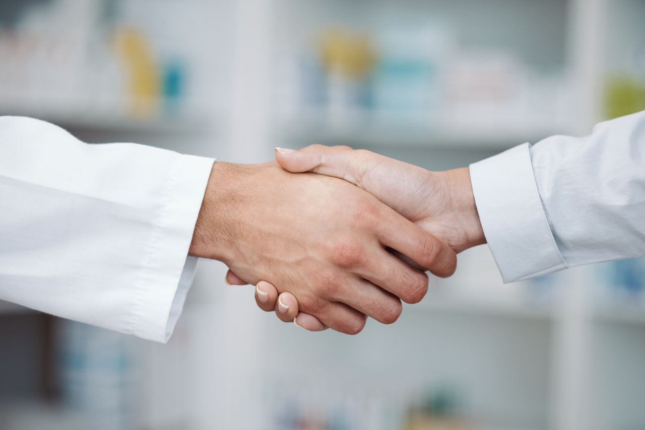 Our Partnership Program | Pioneering Diagnostics