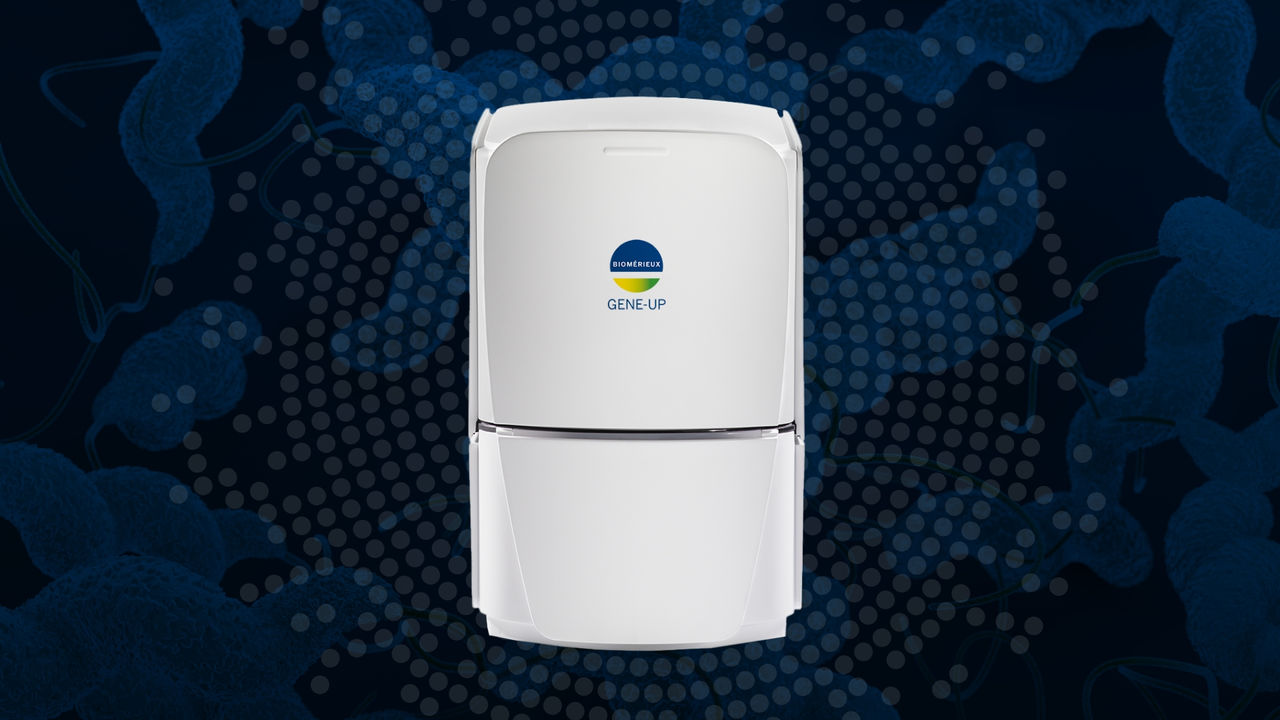 USDA Awards bioMérieux GENE-UP® CAMPYLOBACTER as Method of Choice for ...