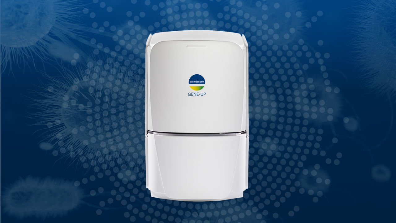 USDA Awards bioMérieux GENE-UP® Pathogenic E. coli (PEC) as Method of ...