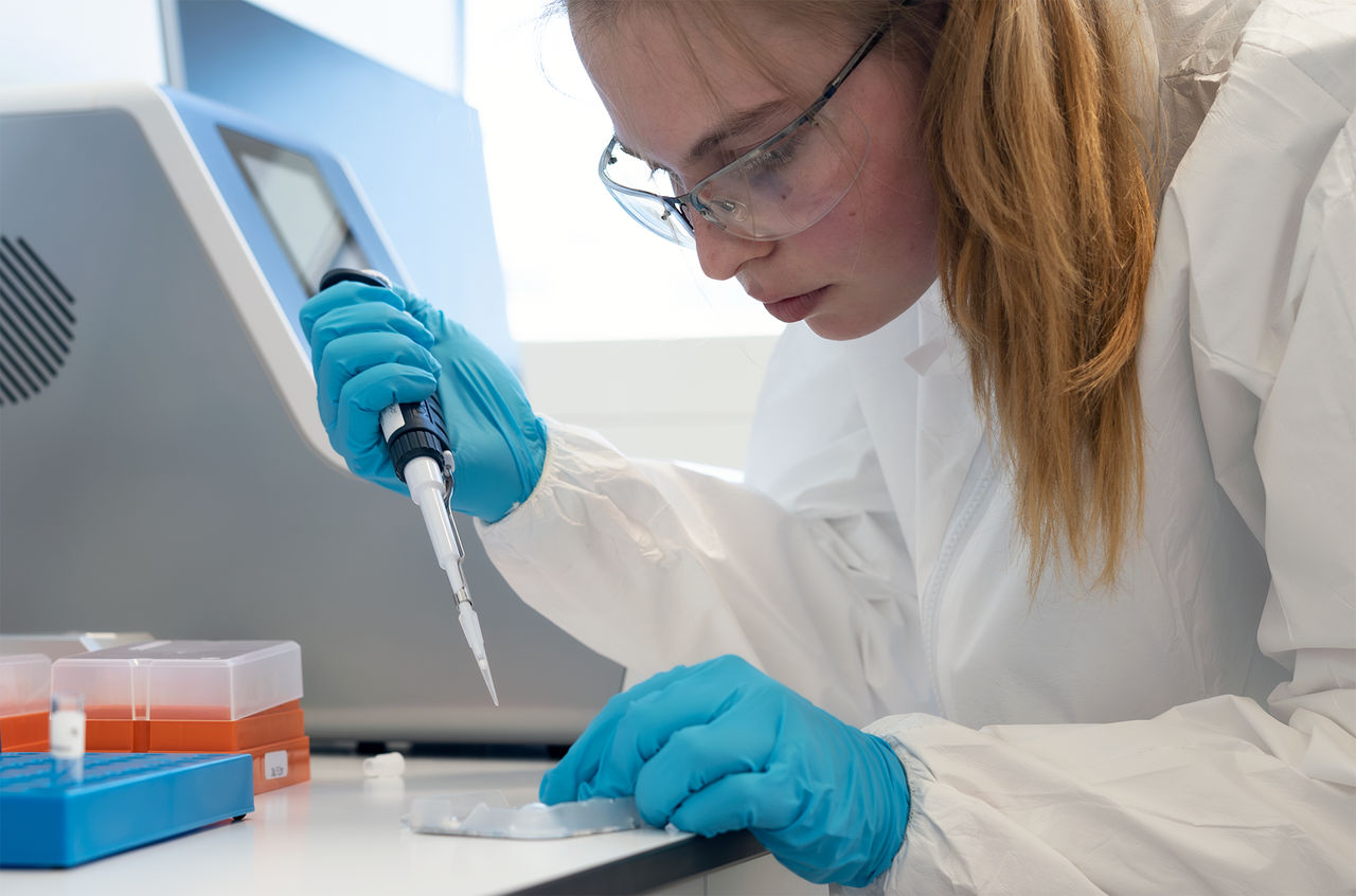 bioMérieux | Pioneering Diagnostics