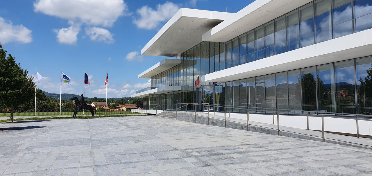 bioMérieux | Pioneering Diagnostics