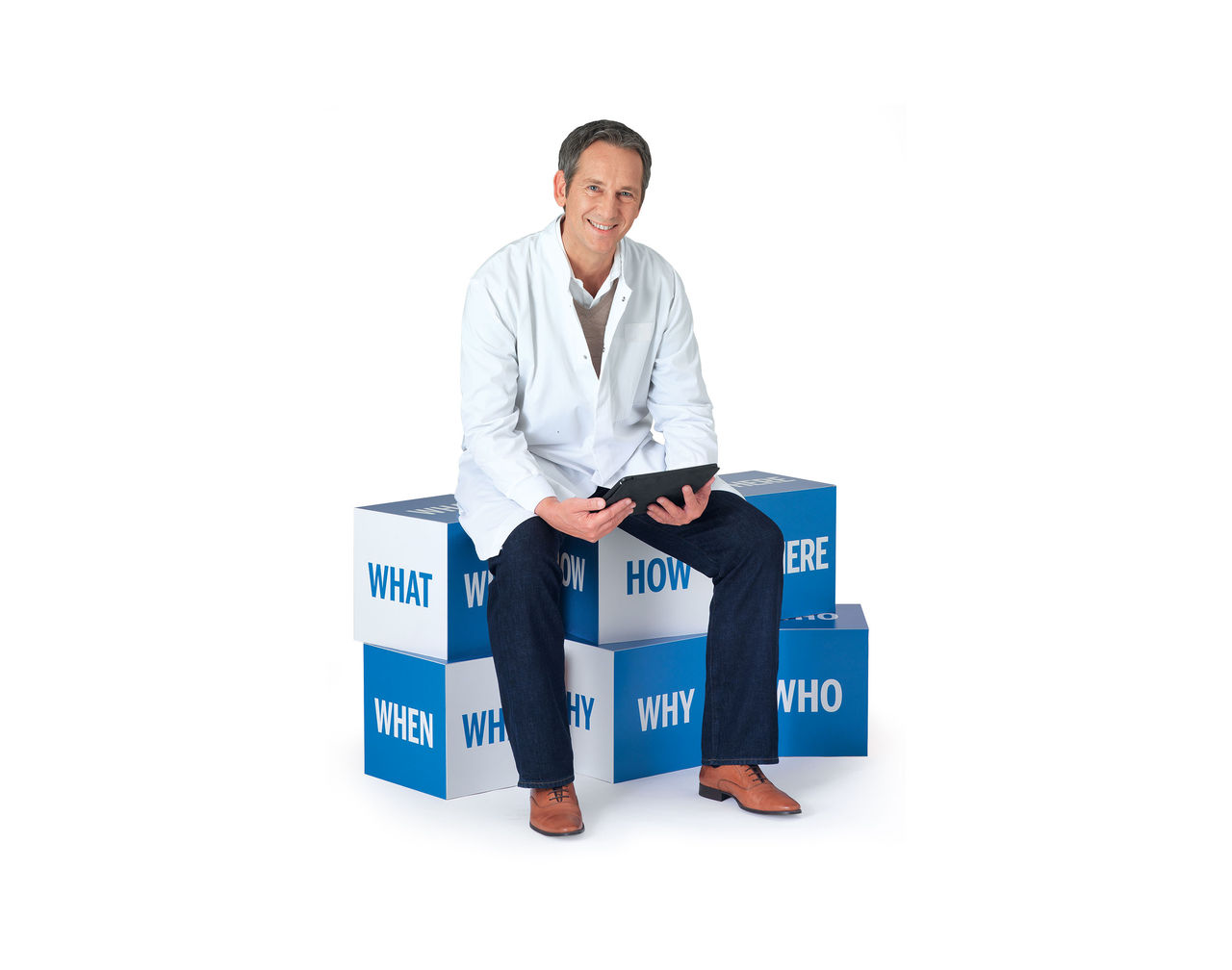 BIOMÉRIEUX LAB CONSULTANCY | Pioneering Diagnostics