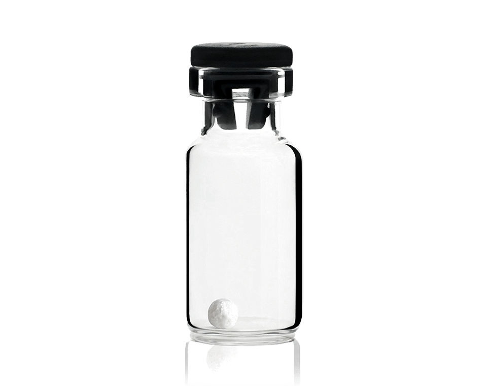Cepas estandarizadas BIOBALL® para aplicaciones alimentarias ...