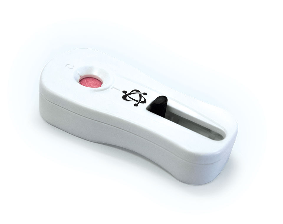 VERIFLOW™ | Pioneering Diagnostics