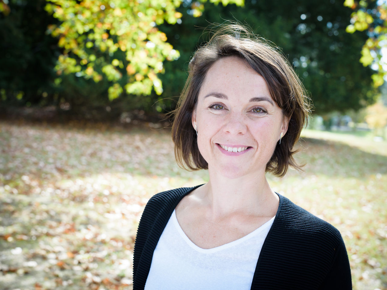 Florine, engagée pour le climat | Pioneering Diagnostics