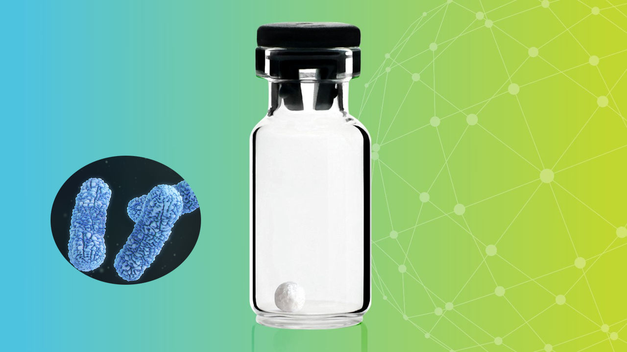 BIOBALL® Burkholderia cepacia Complex Strains Performance Testing for ...