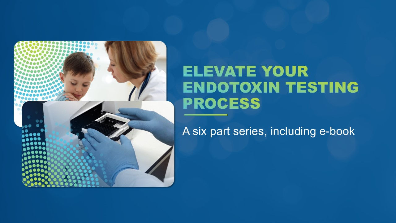 Revolutionize Your Endotoxin Testing | Pioneering Diagnostics