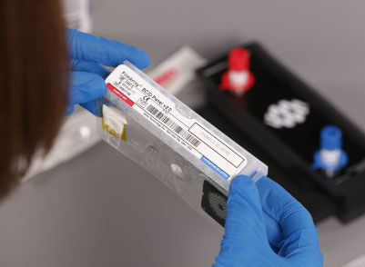 The BIOFIRE® Blood Culture Identification 2 (BCID2) Panel: Rapid ...